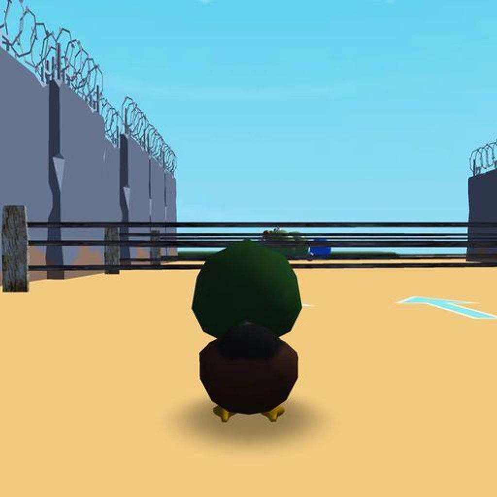 Unity Play | Duck race game