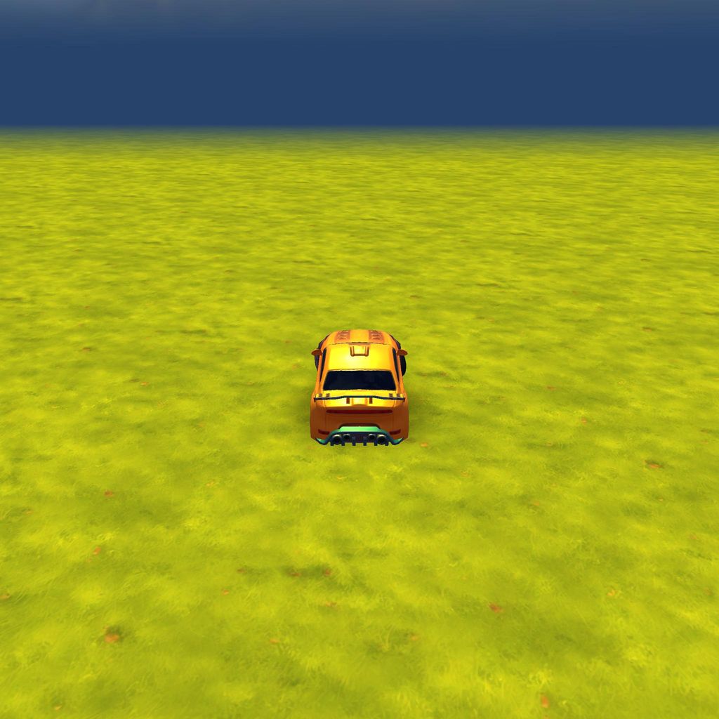 Unity Play | Raceing game