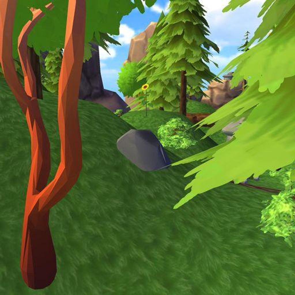 Unity Play | stone simulator game