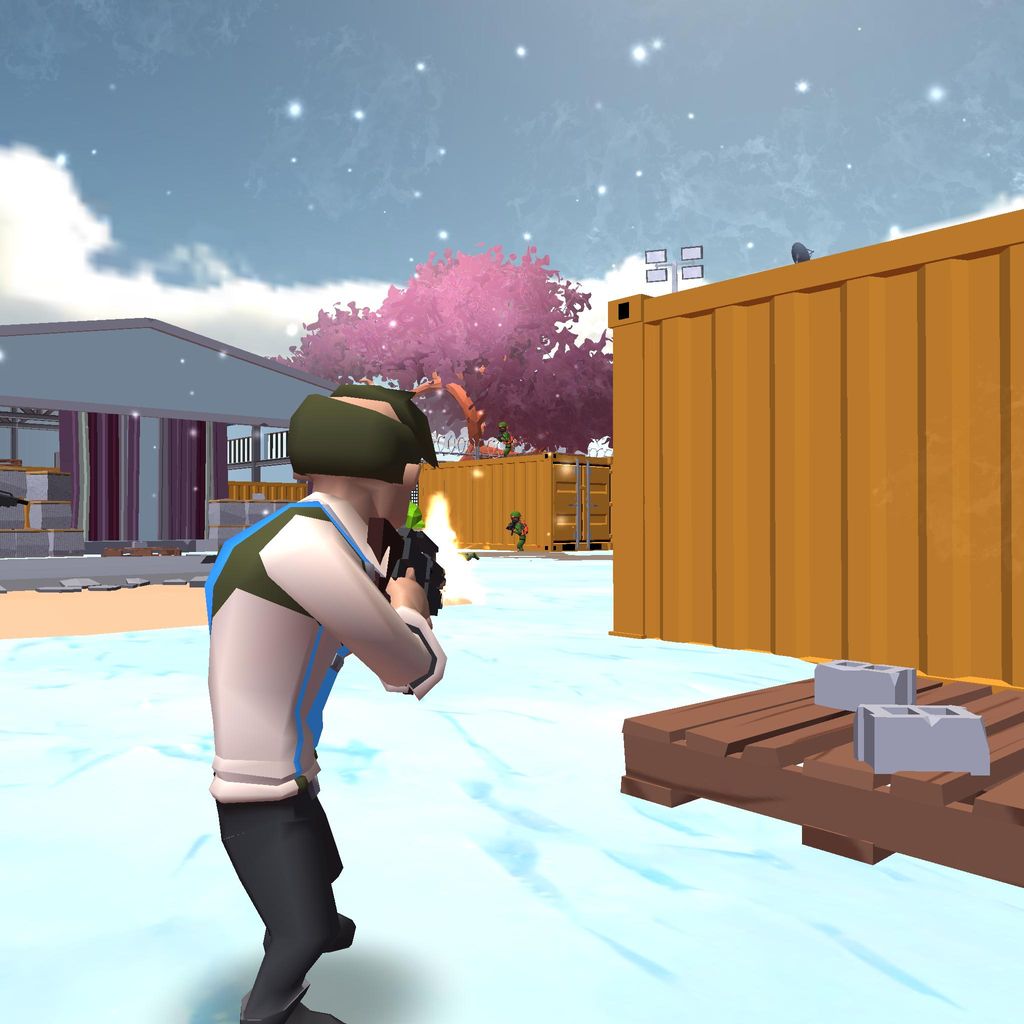 Unity Play | fighting 3D game game