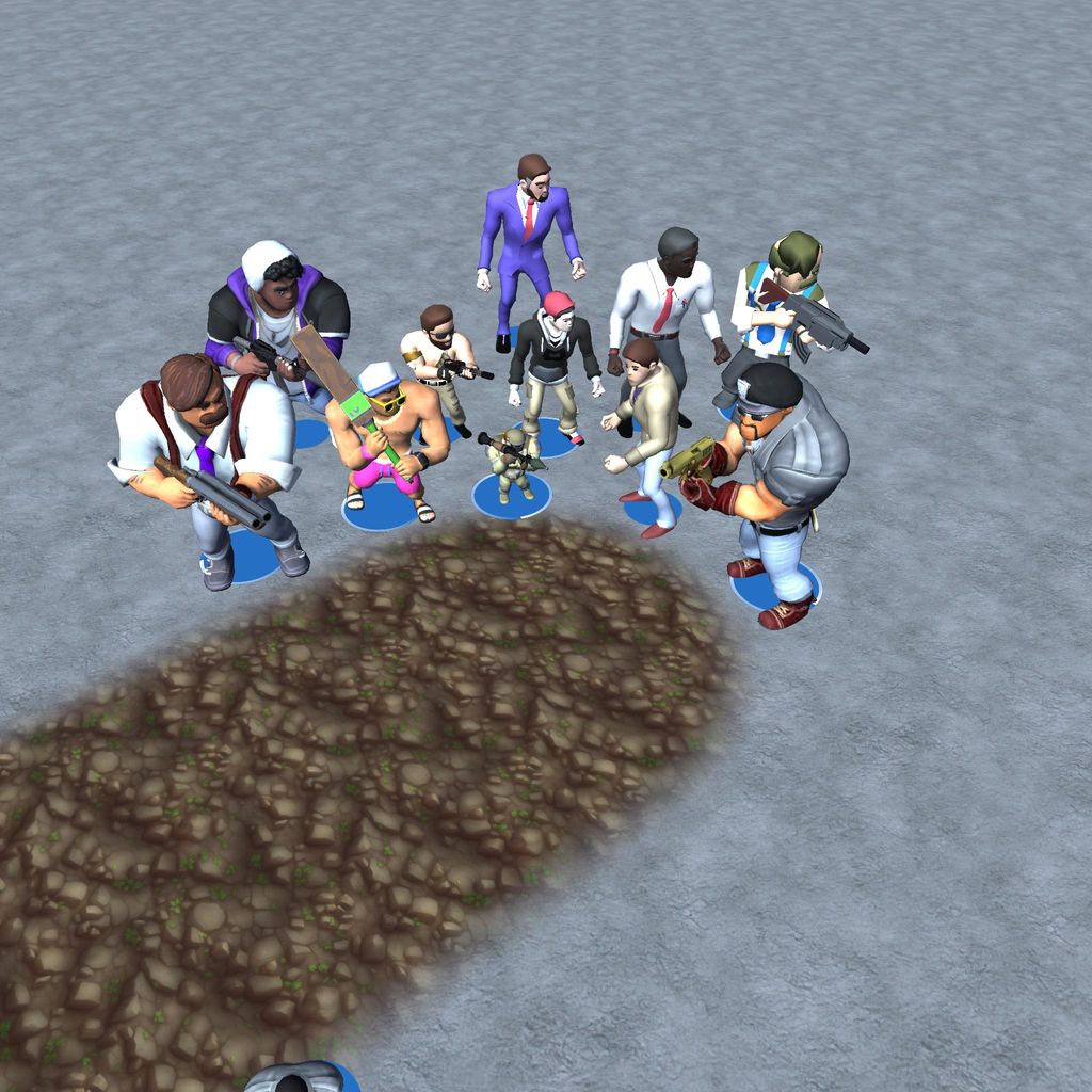 Unity Play | Mission impossible: escape diary land game