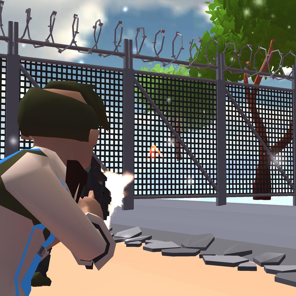 Unity Play | tutorial game