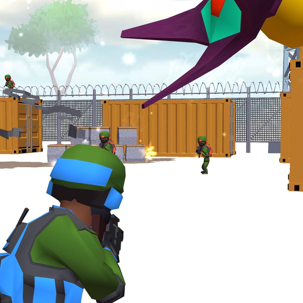 Unity Play | fire game and best animation game