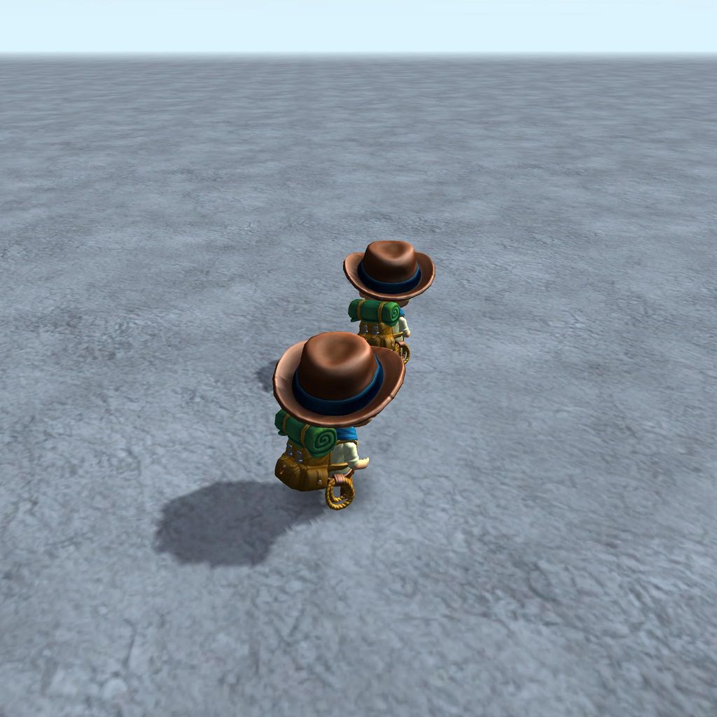 Unity Play | This game probably has 0 plays game