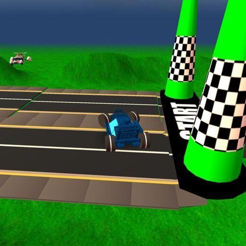 Unity Play | 100 GB game
