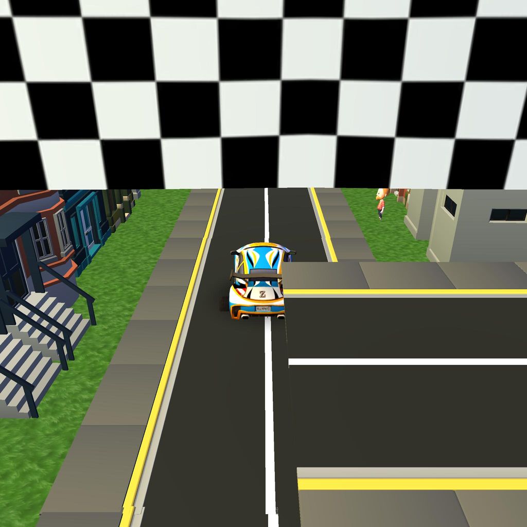 Unity Play | savage car Driving game