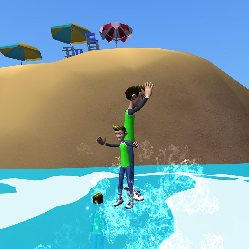 Unity Play | playa game