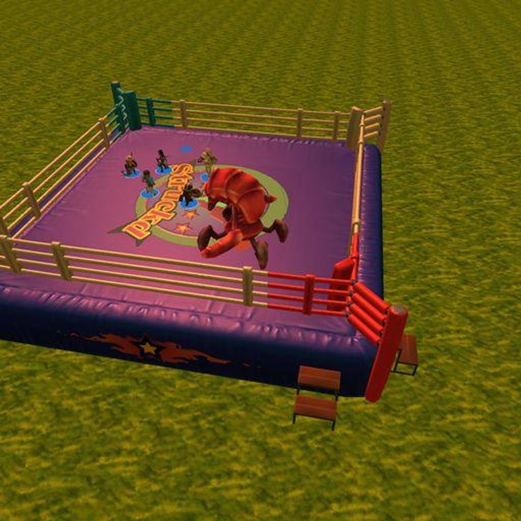 Unity Play | hhjj game