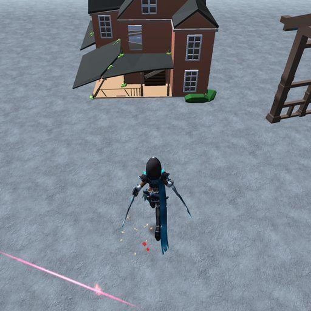 Unity Play | combat duo game