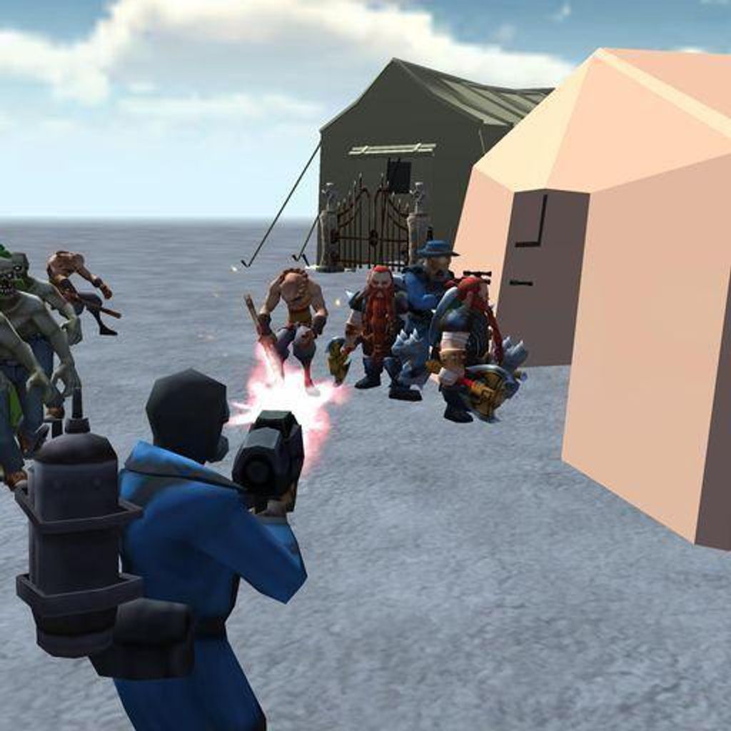 Unity Play | zxy game