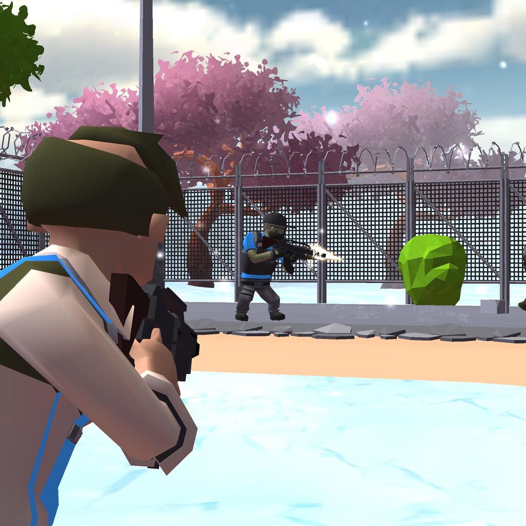 Unity Play | wolt gout game