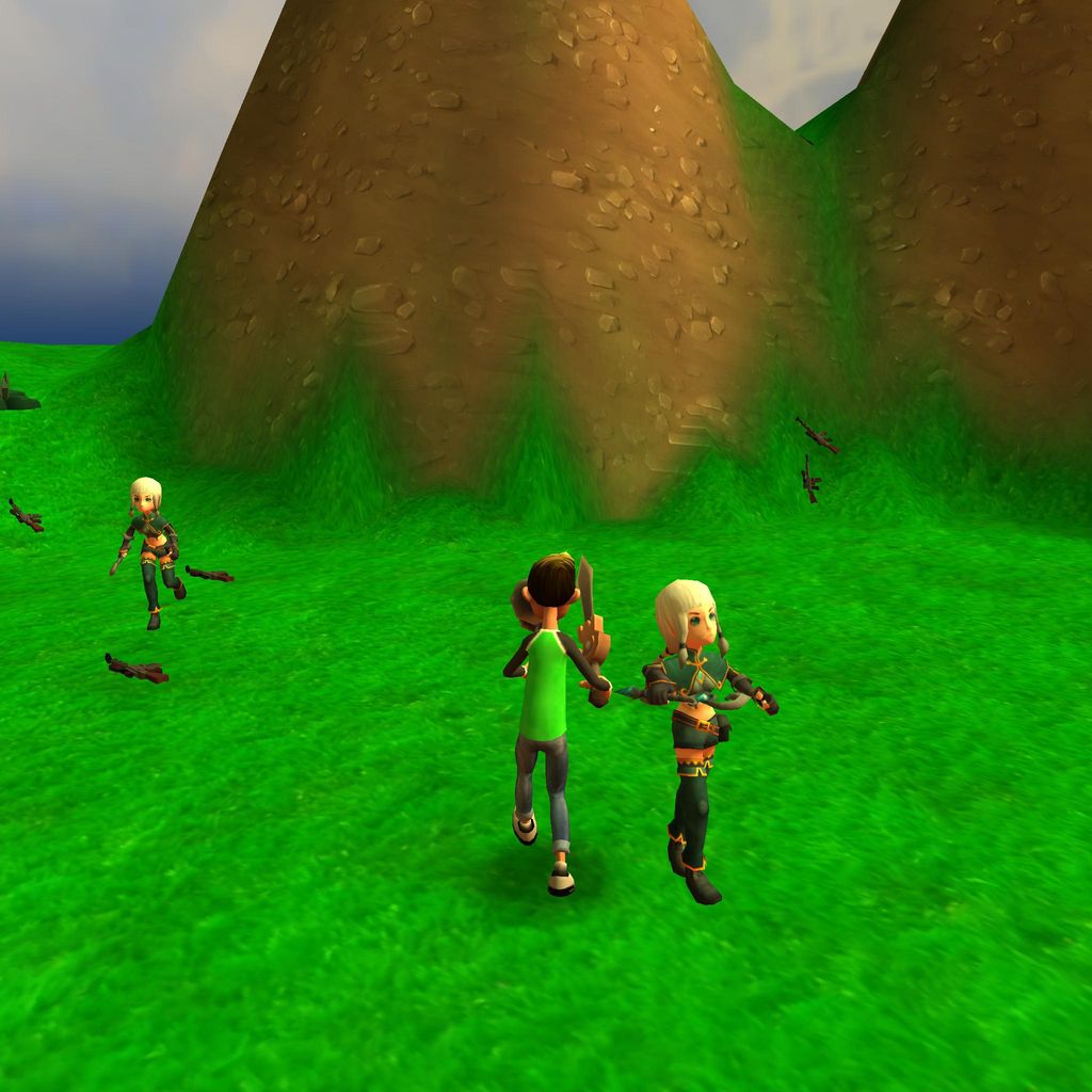 Unity Play | mata billos game