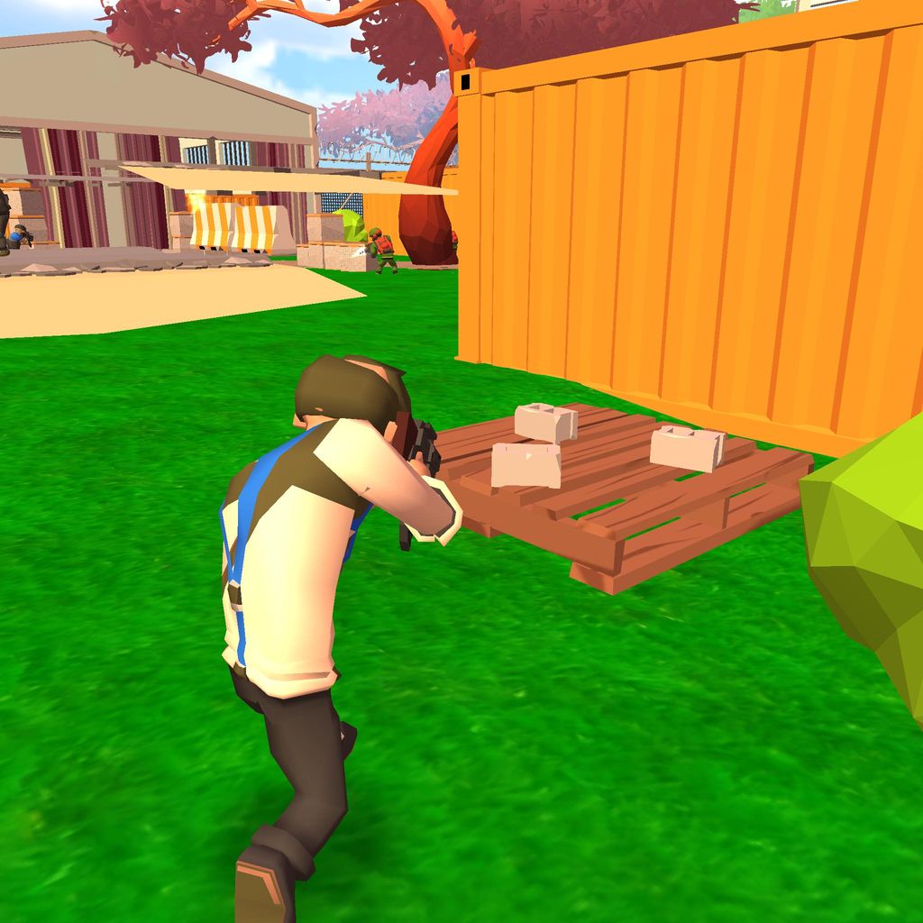 Unity Play | the game is very action game game