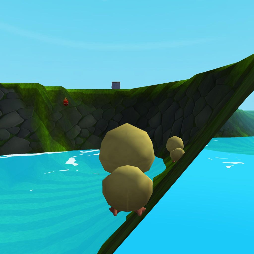 Unity Play | ZOO 3 game