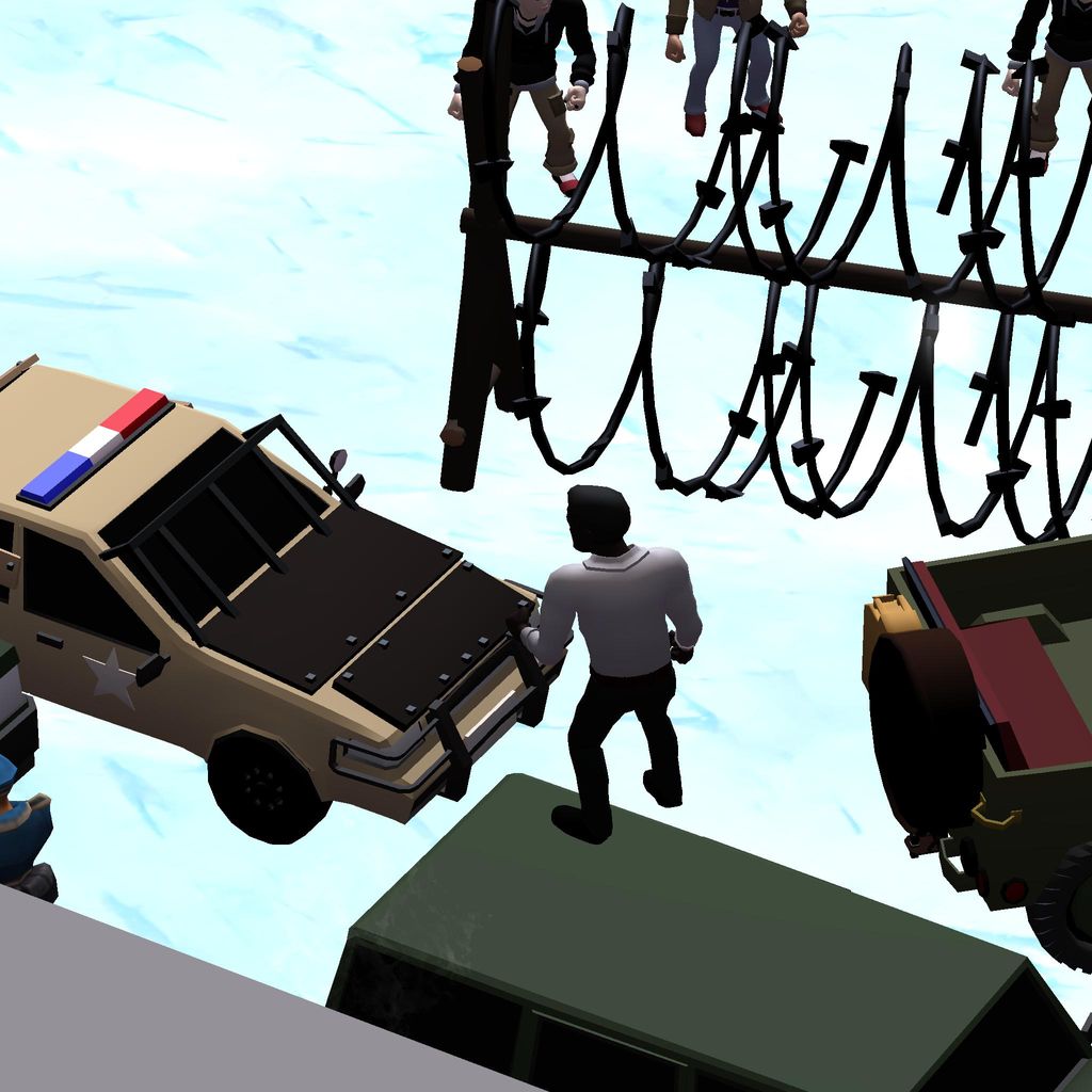 Unity Play | asesinato game