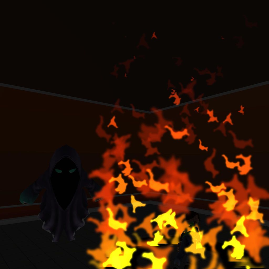 Unity Play | Doom in street game