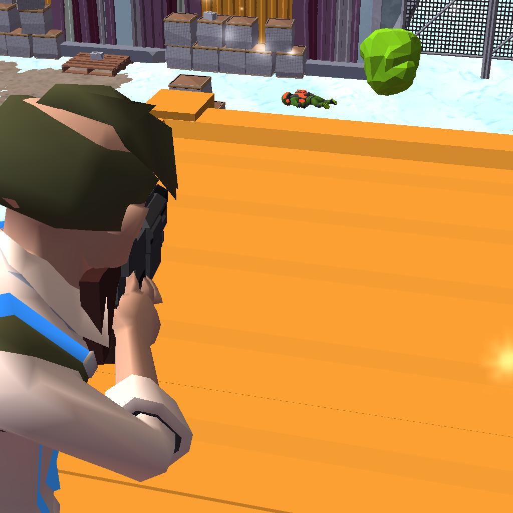 guns game