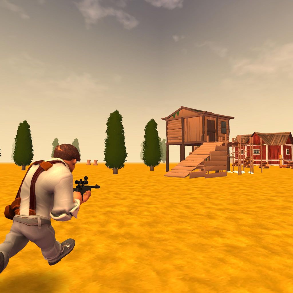 Unity Play | la storia inizia ora game