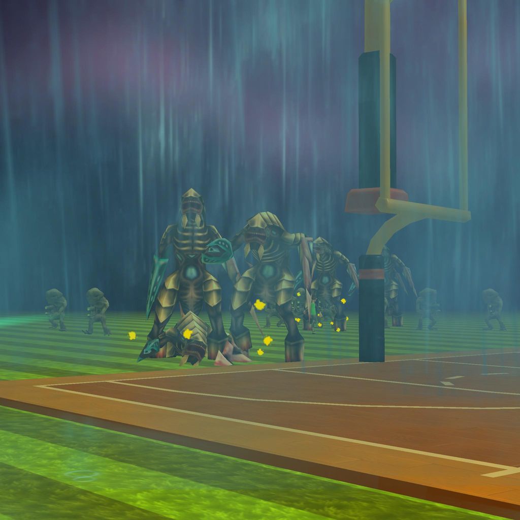 Unity Play | 666 game