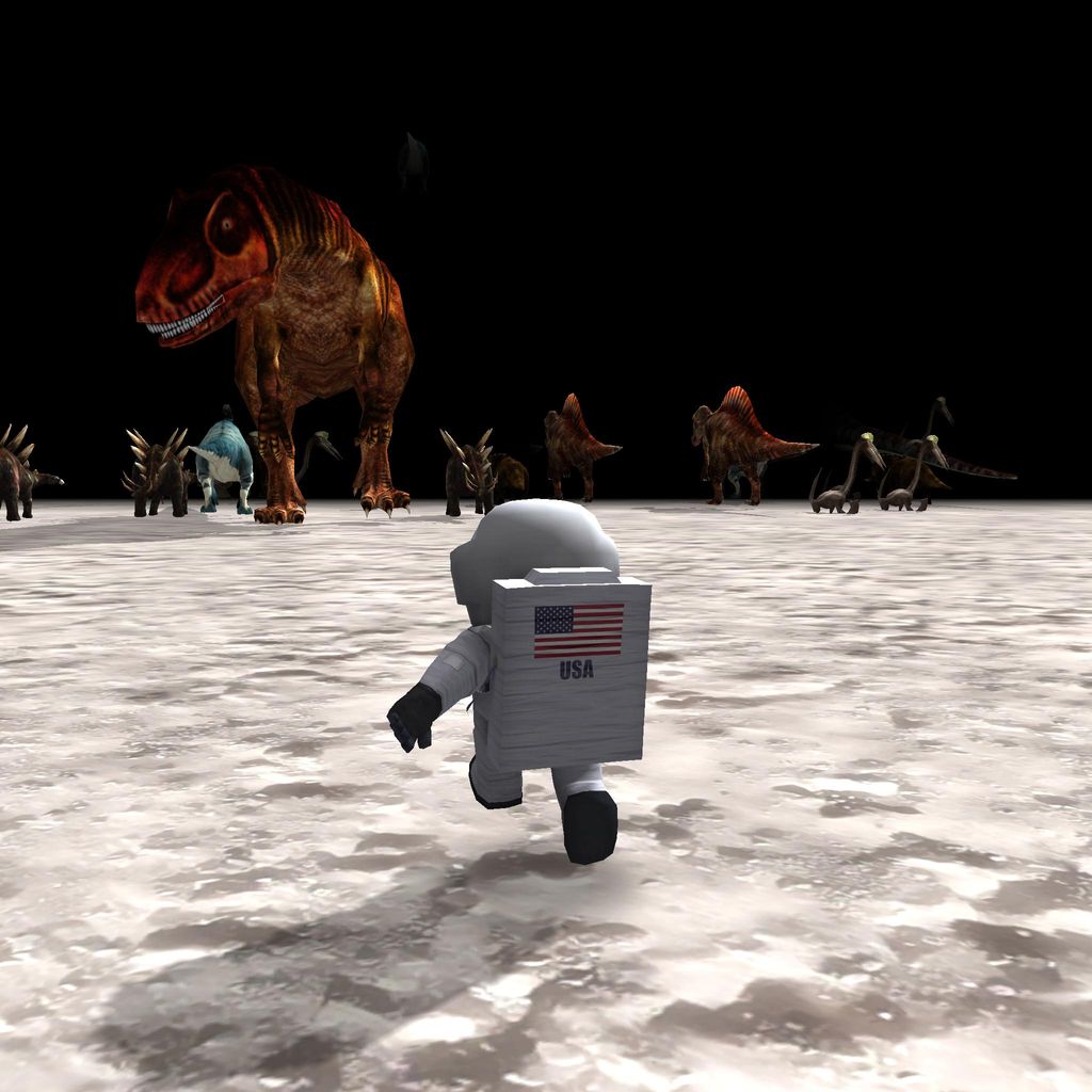 Unity Play | Astro 2 game