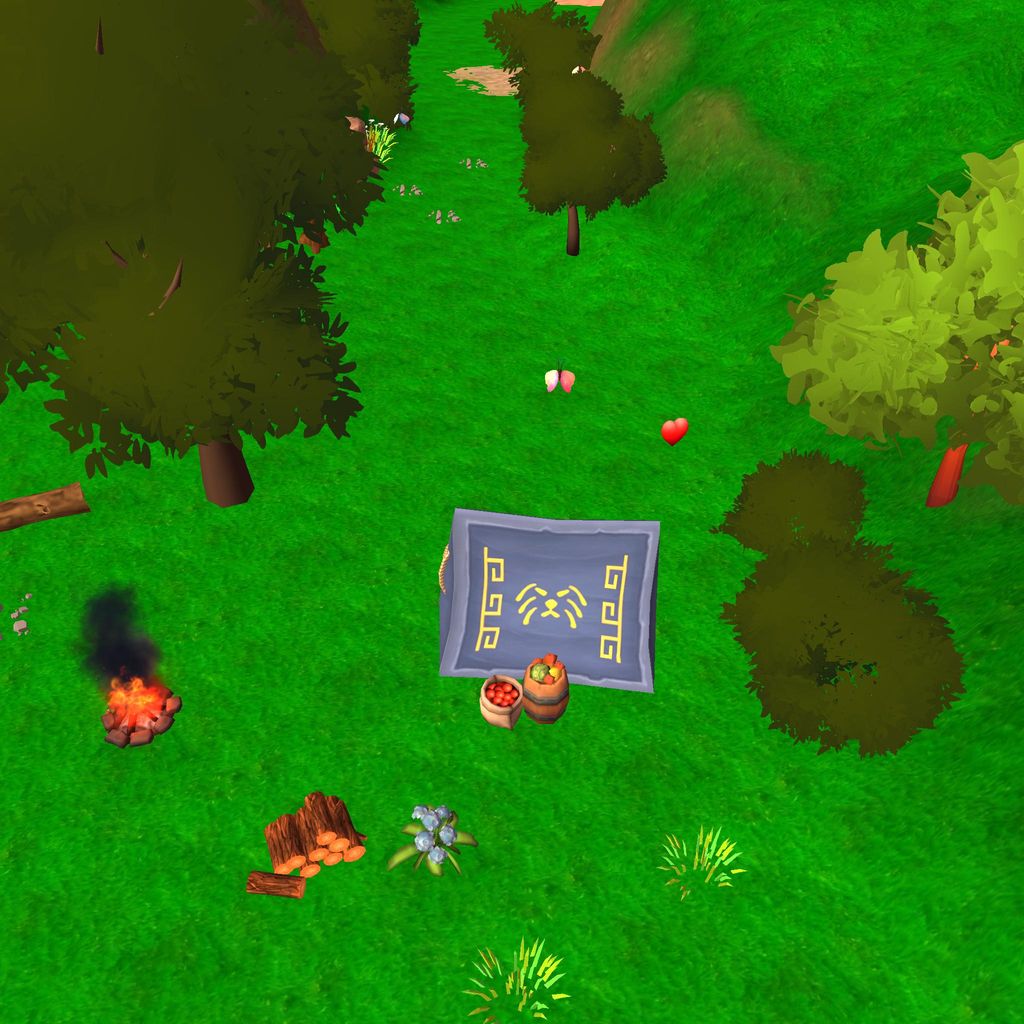 Unity Play | The Mine Boy game