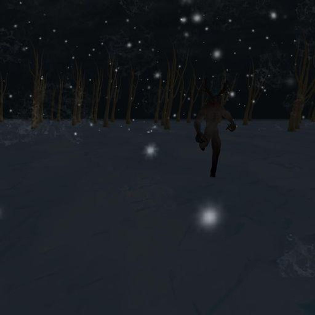 Unity Play | wendigo play game
