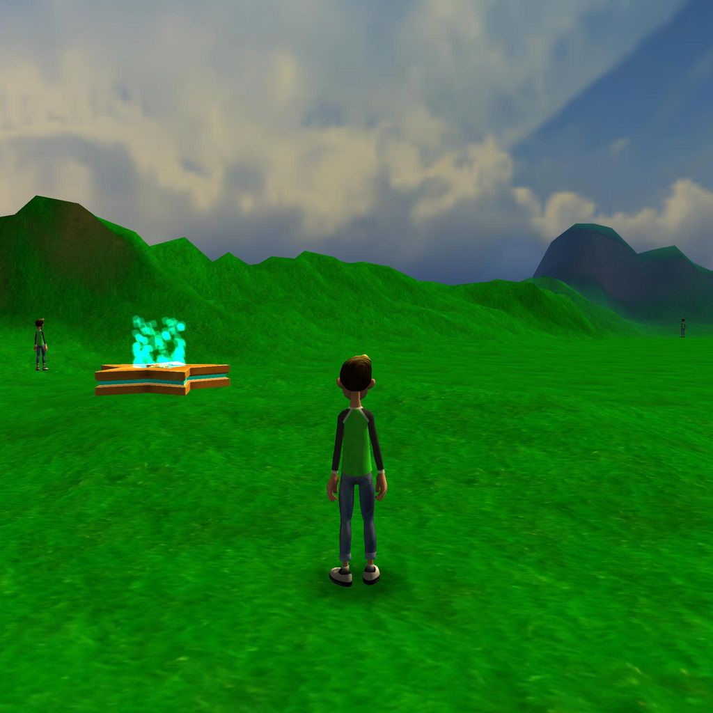 Unity Play | ONE HAND PUNCH game