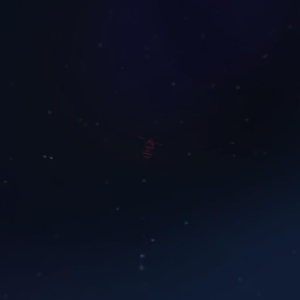 Unity Play | space game