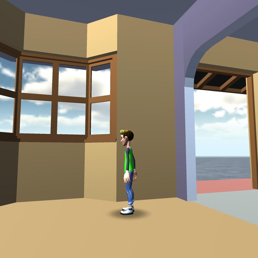 Unity Play | racing game middle school game