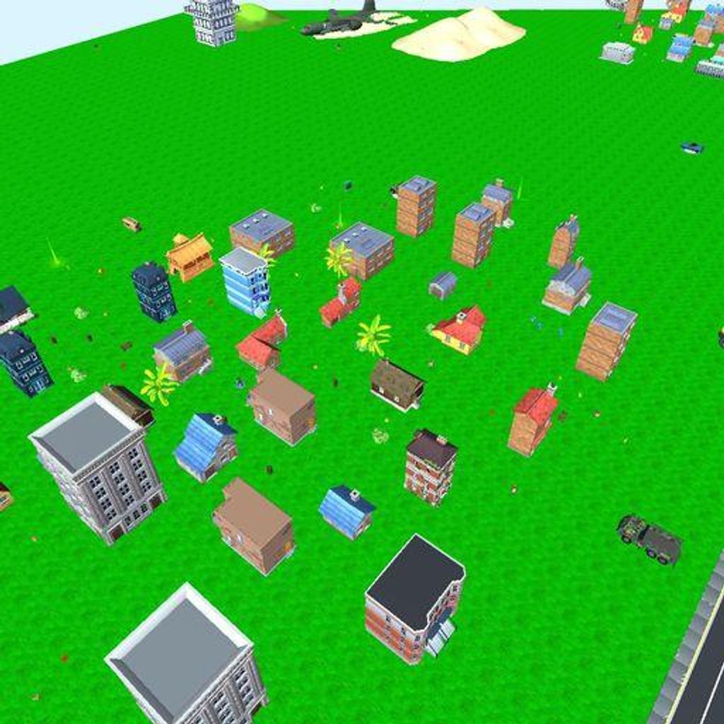 Unity Play | PUBG game