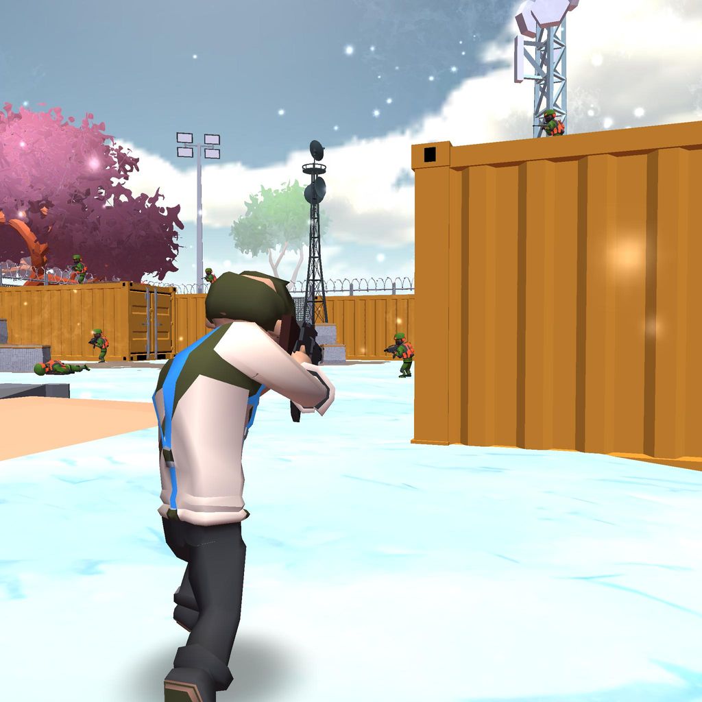 Unity Play | brawl stars 2 game