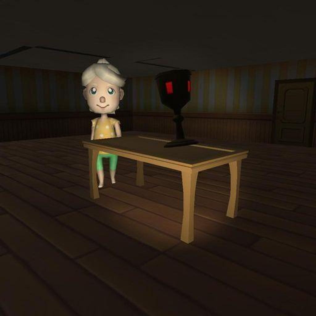 Unity Play | granny game