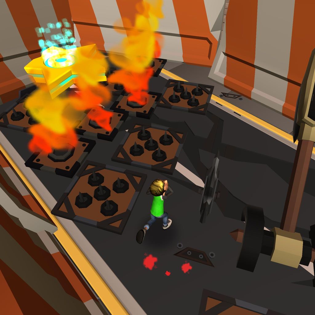 Unity Play | العب لل فوز game