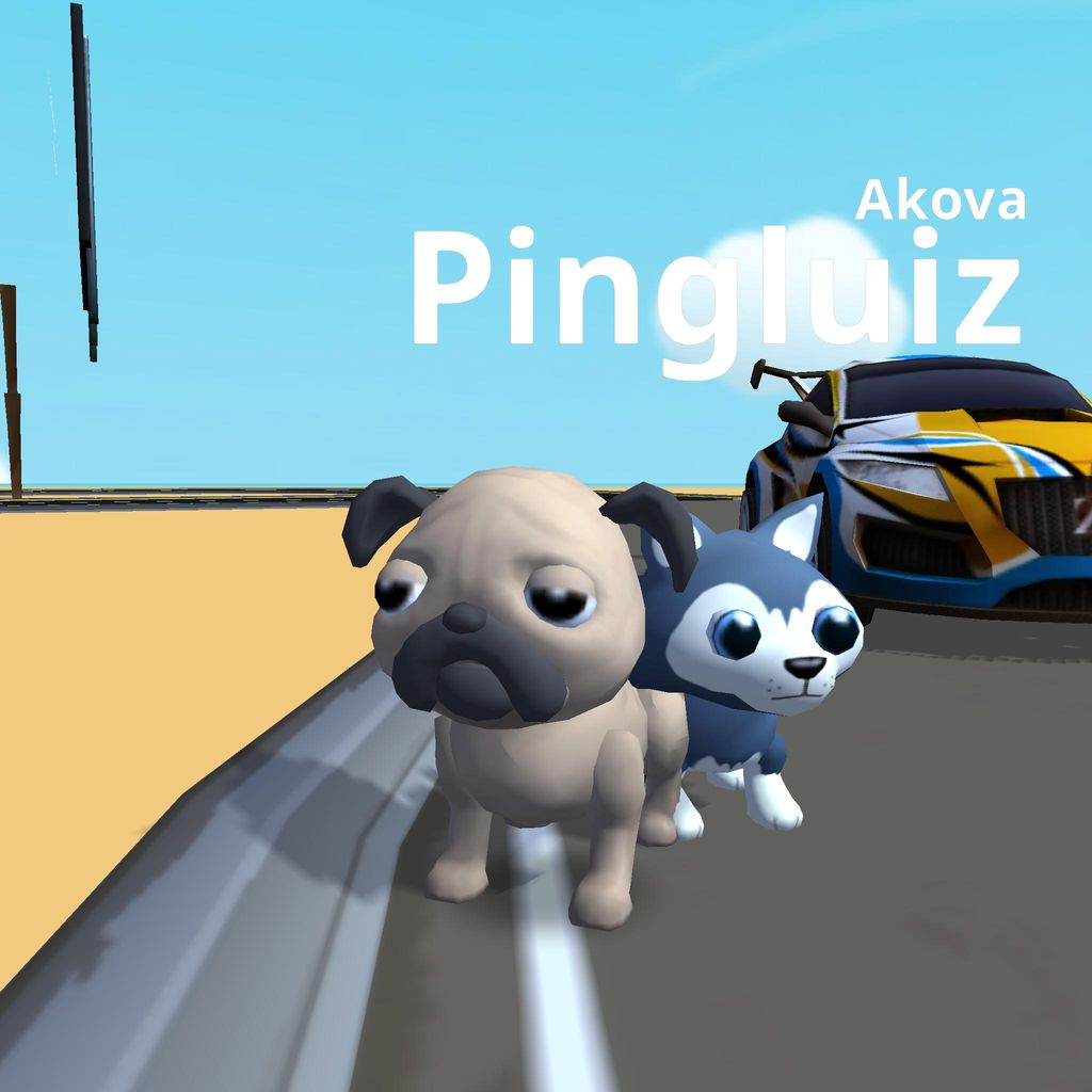 Unity Play | MY FRIEND (THE BROWN HUSKY) EP 1 TO 10 game