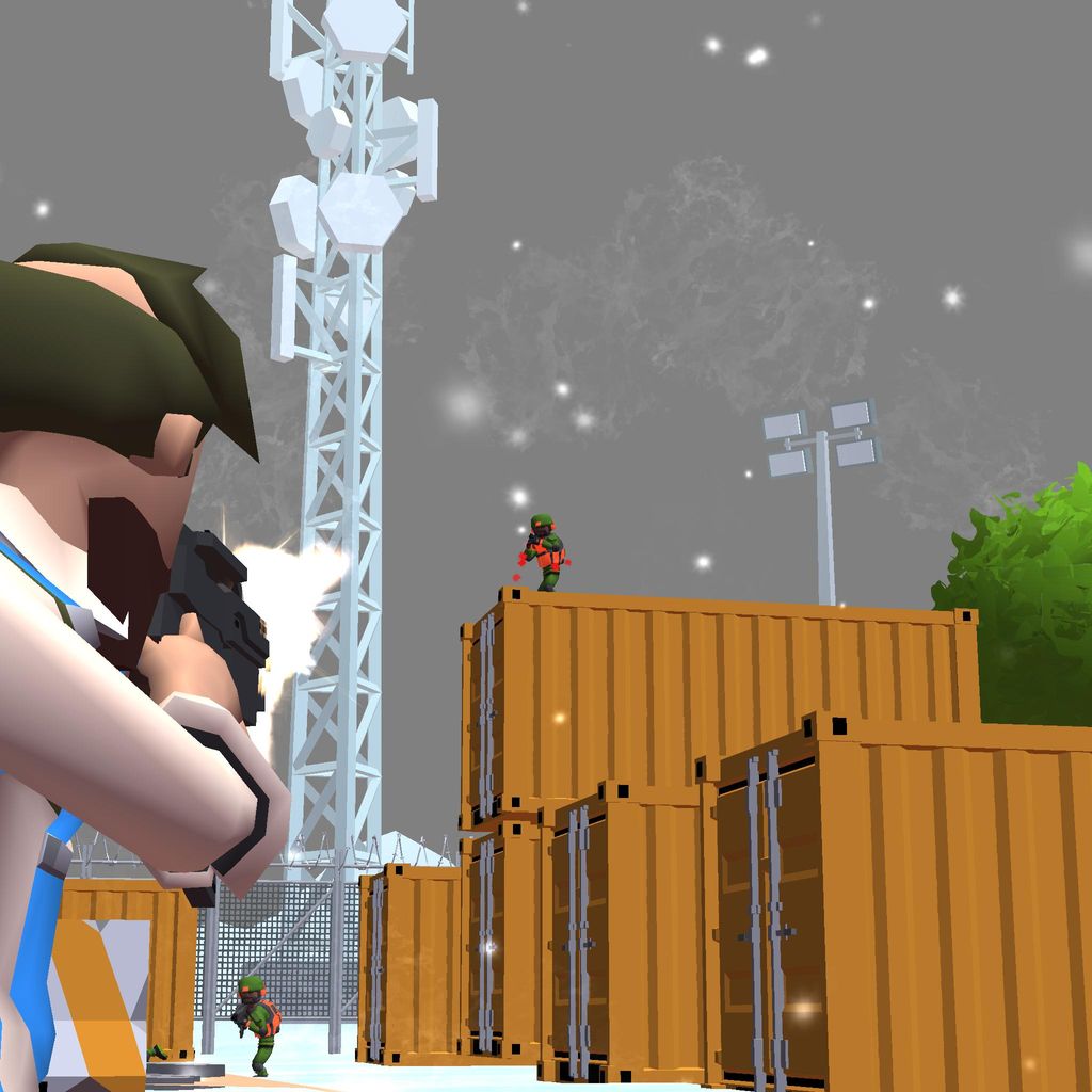 Unity Play | akhilesh game