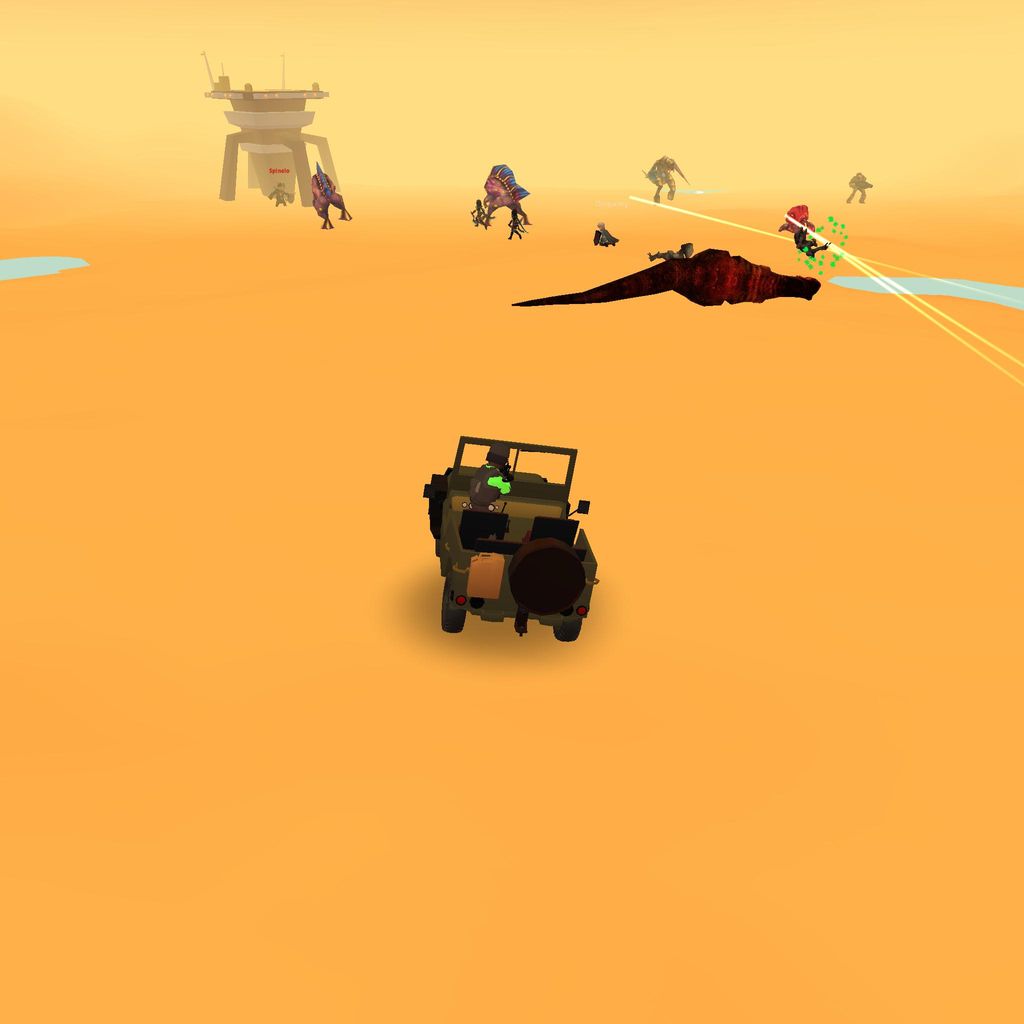 Unity Play | meu primeiro jogo (my first game) game