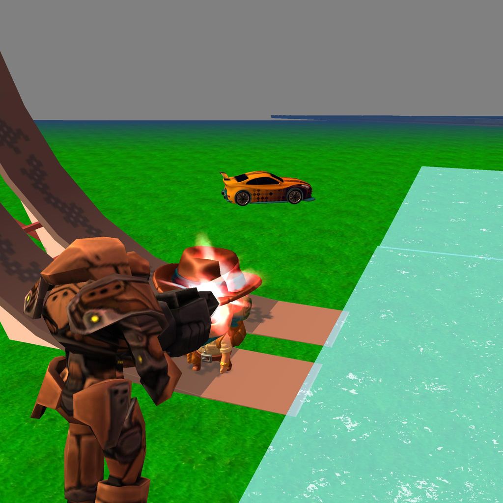 Unity Play | Indian bikes driving 3d remake game