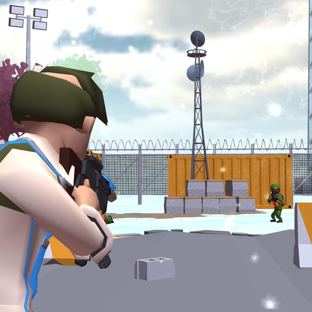 Unity Play | jogo smart game