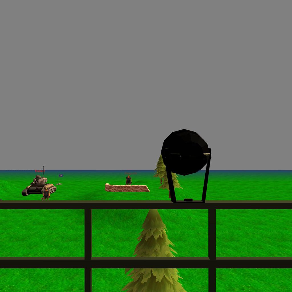 Unity Play | ww2 game