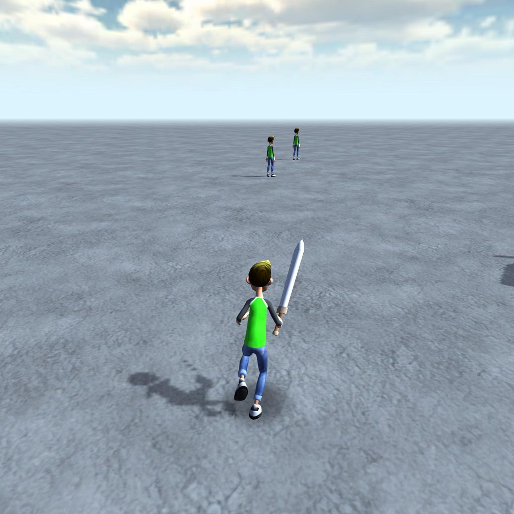 Unity Play | Roblox game