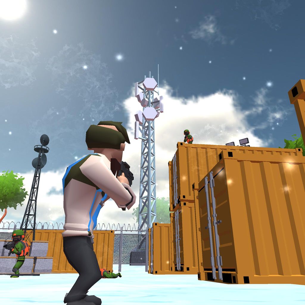 Unity Play | matansa dura game