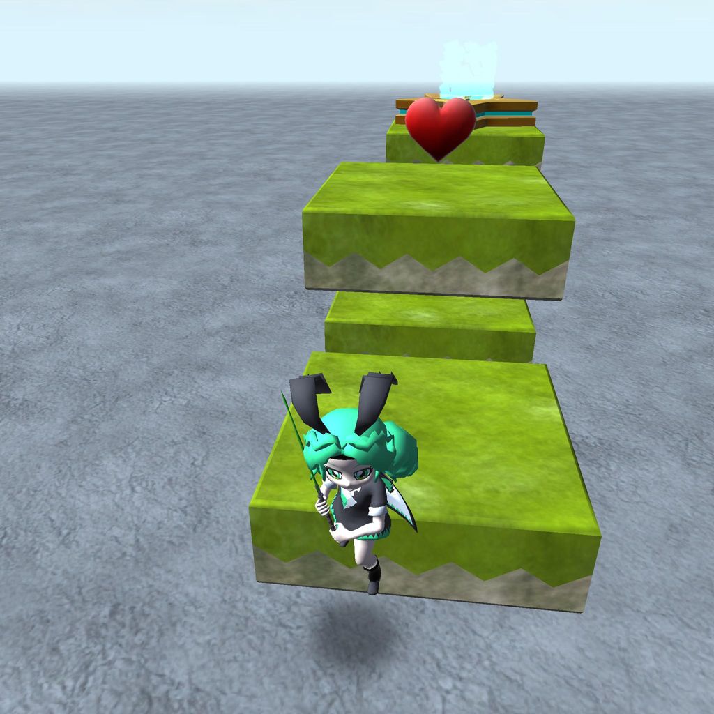 Unity Play | Parcours Nummer 1 game