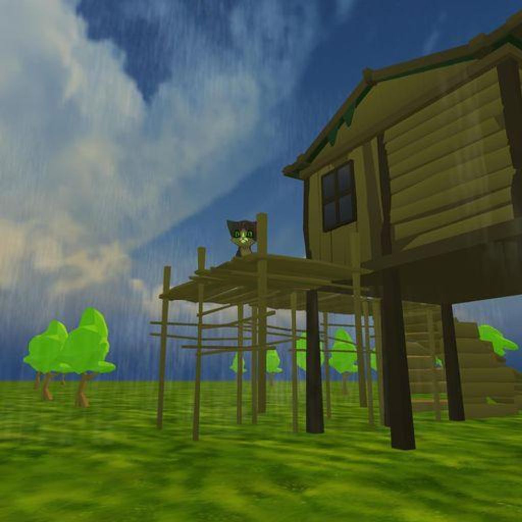 Unity Play | slunder cat game