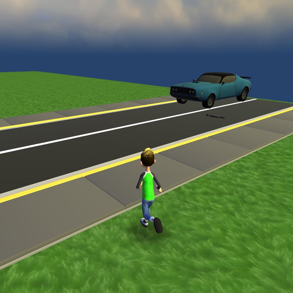 Unity Play | ASPHALT 9: LEGENDS game