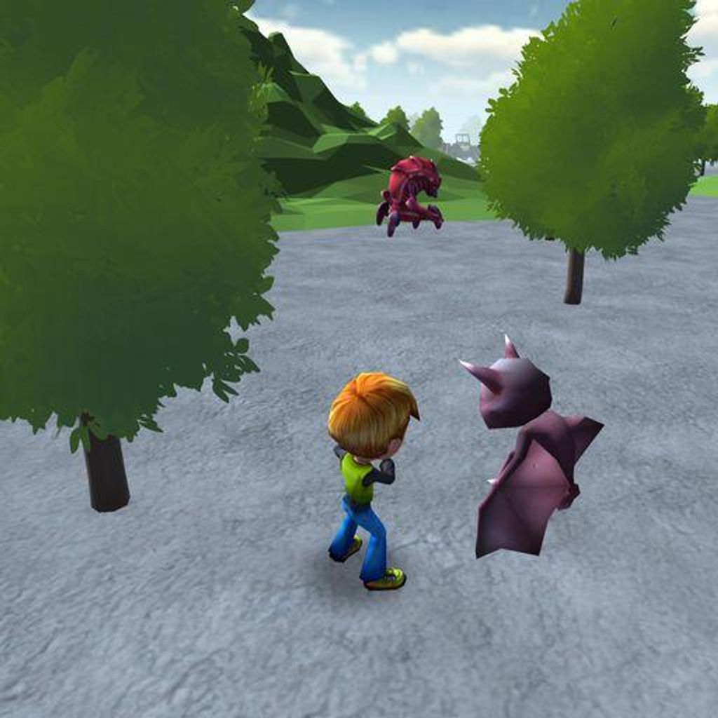 Unity Play | enemy fighting game game