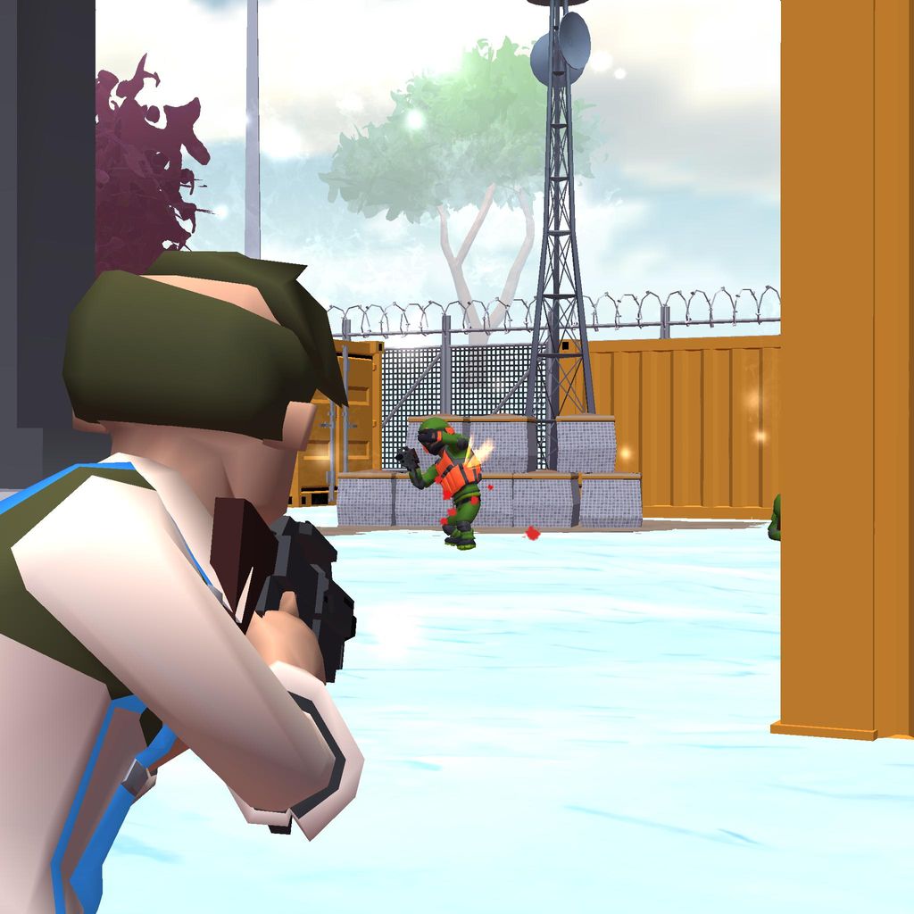 Unity Play | legends.unite.kingdom game