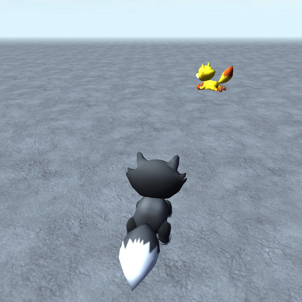 Unity Play | Tail The Soup 8 game