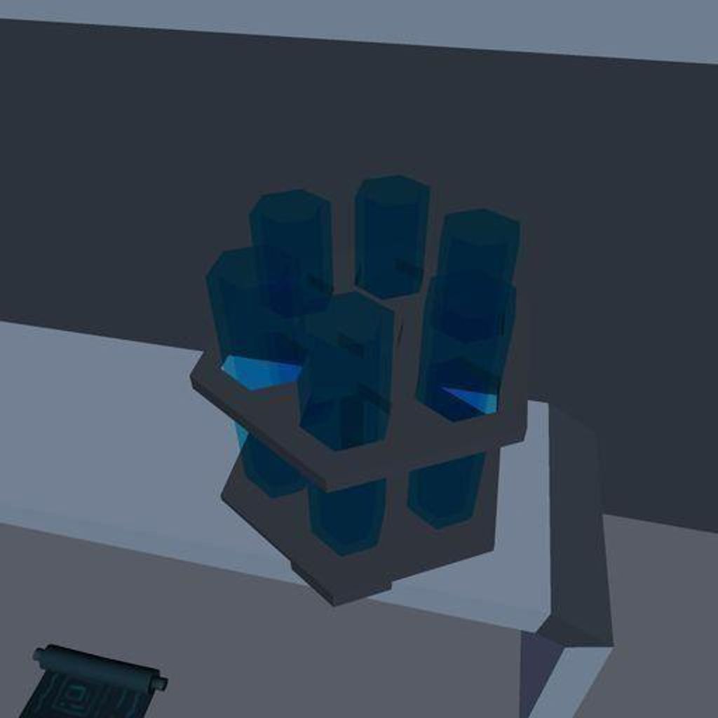 Unity Play | The Factory game