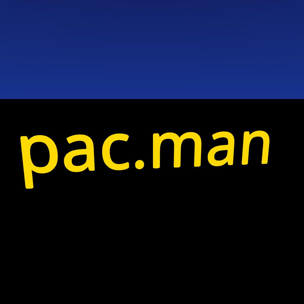 Unity Play | pac.man game