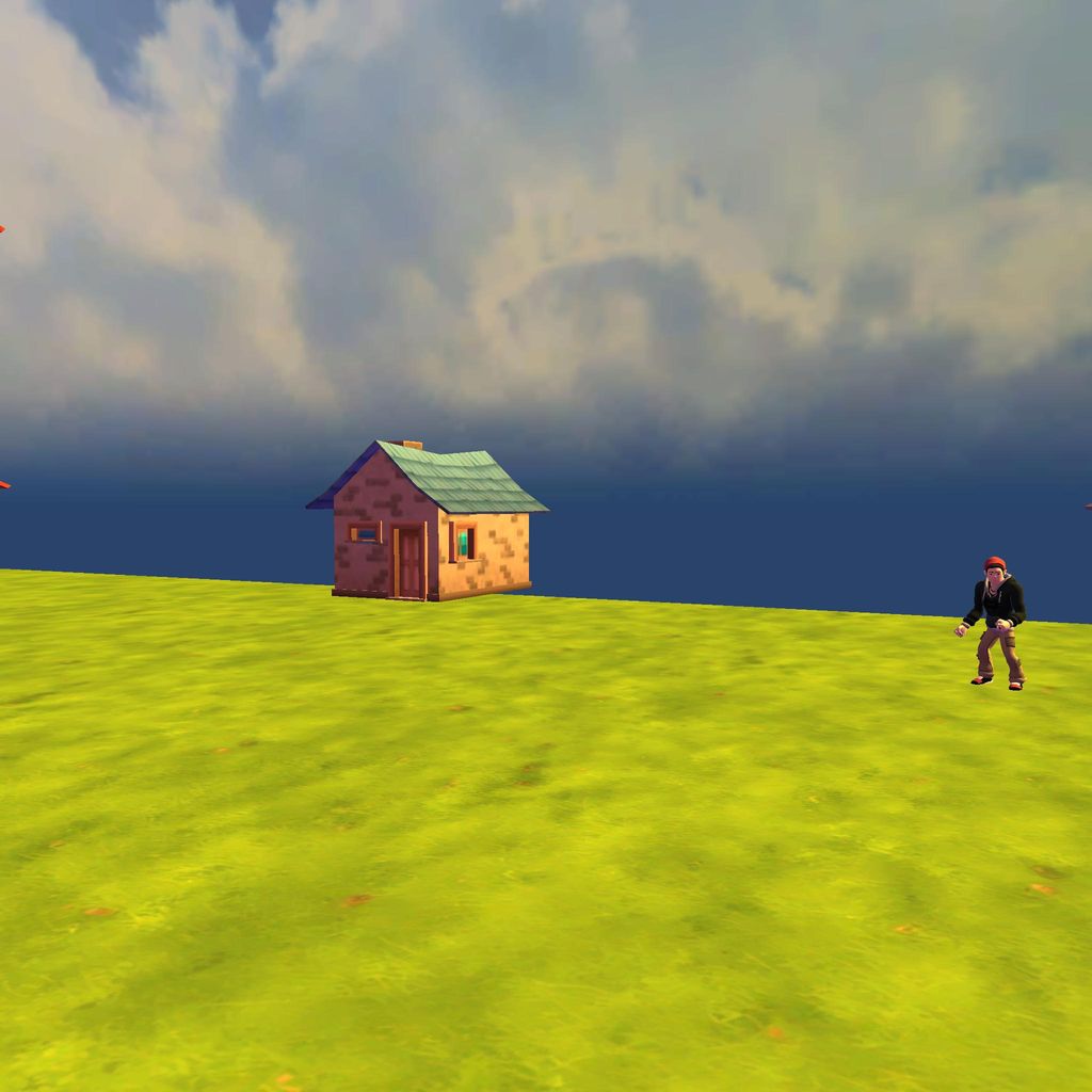 Unity Play | JOGO DOS FUDIDOS 2 game